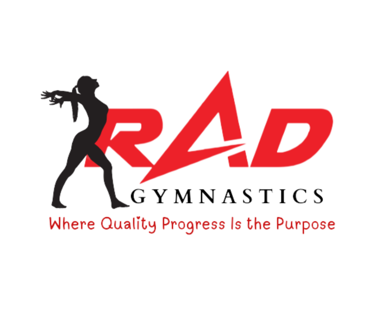 Home - RAD Gymnastics - Debary, FL